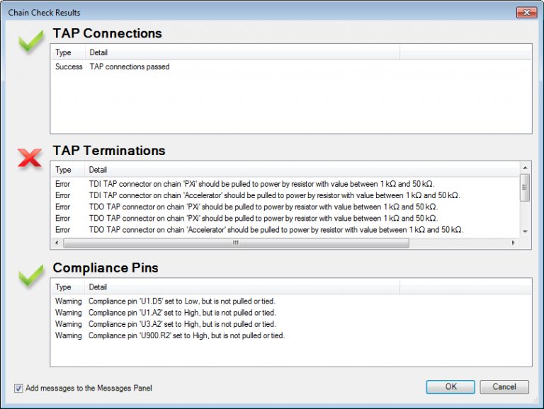 XJTAG Extension for Altium Designer – XJTAG Support Blog
